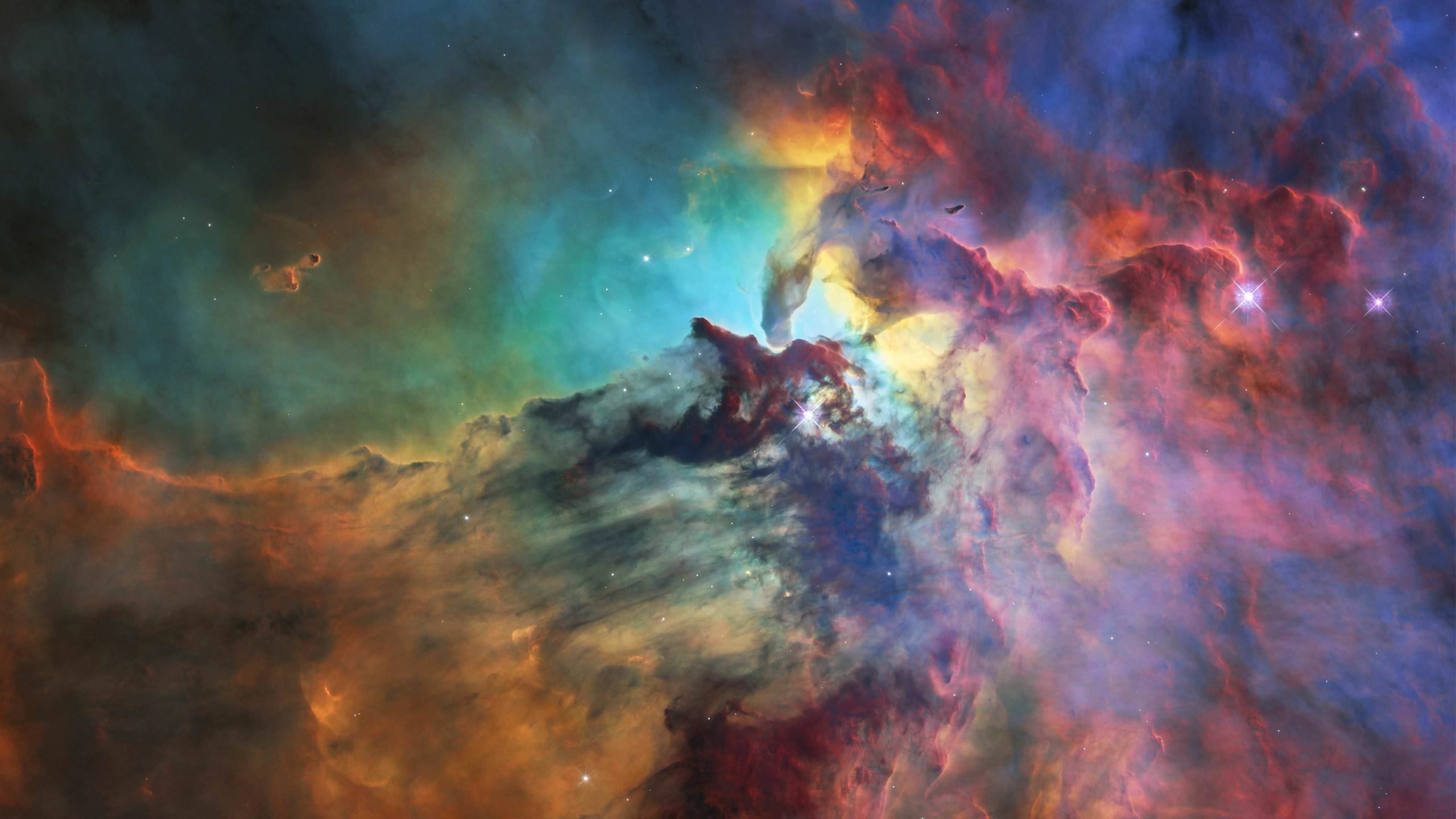 Home - Spacenetics